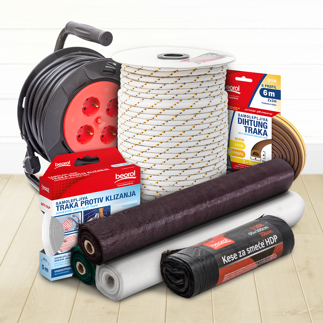 Majstor za sve | Beorol