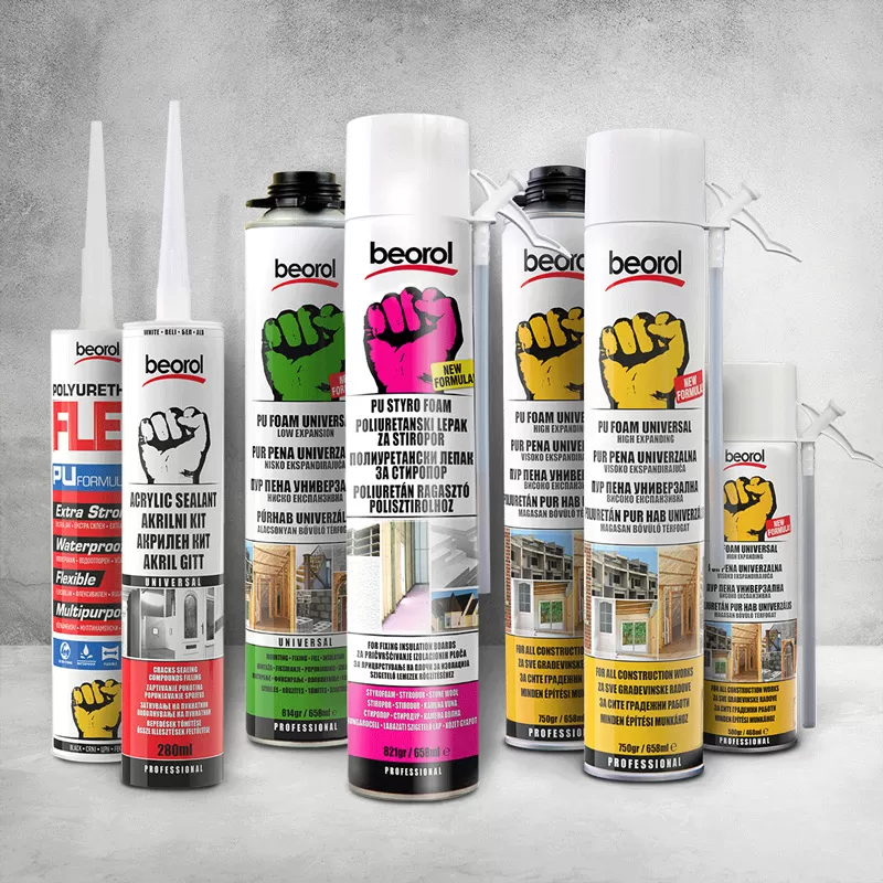 Majstor za sve | Beorol